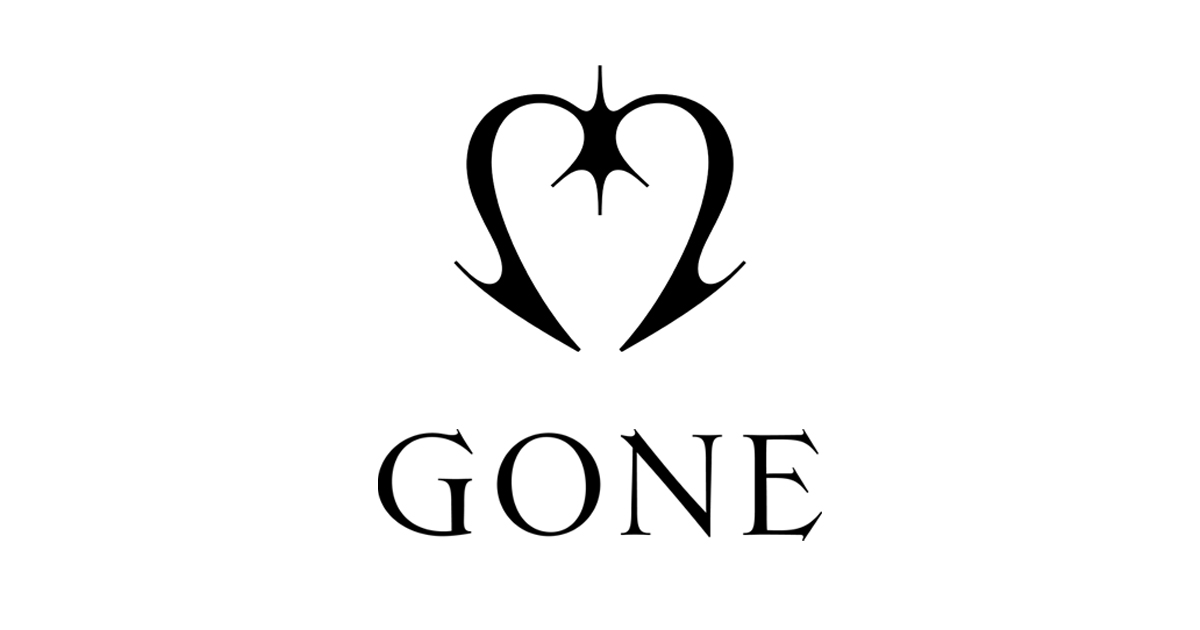 Gone